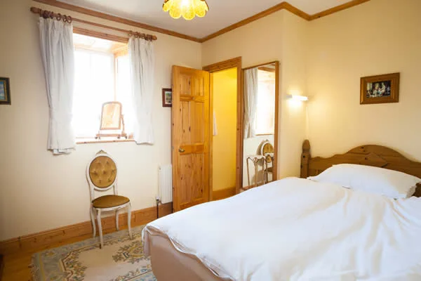 The Devil’s Bit Room | Lisheen Castle