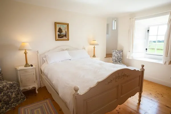 The Vee Room | Lisheen Castle
